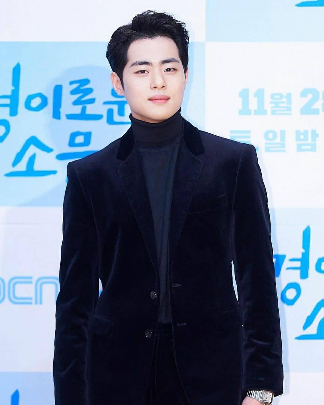 We Got Our Eyes On These Handsome, Rising Korean Actors Ages 26 And ...