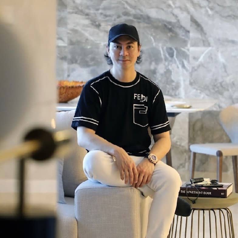 11 Personalities Share Their Unforgettable Moments In Rustan's That ...