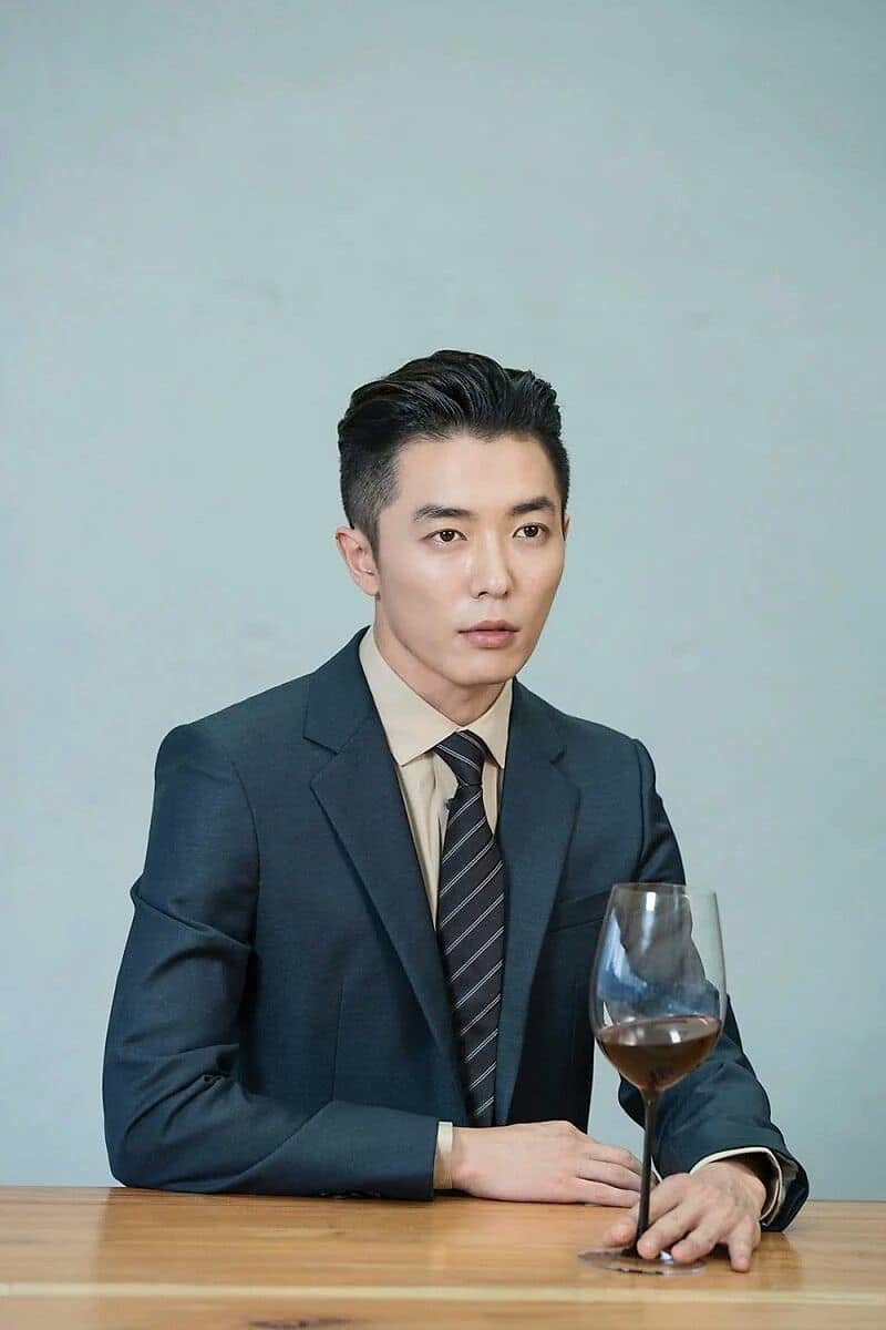 The Most Dashing Korean Actors As Big Bosses in K-Dramas | Metro.Style