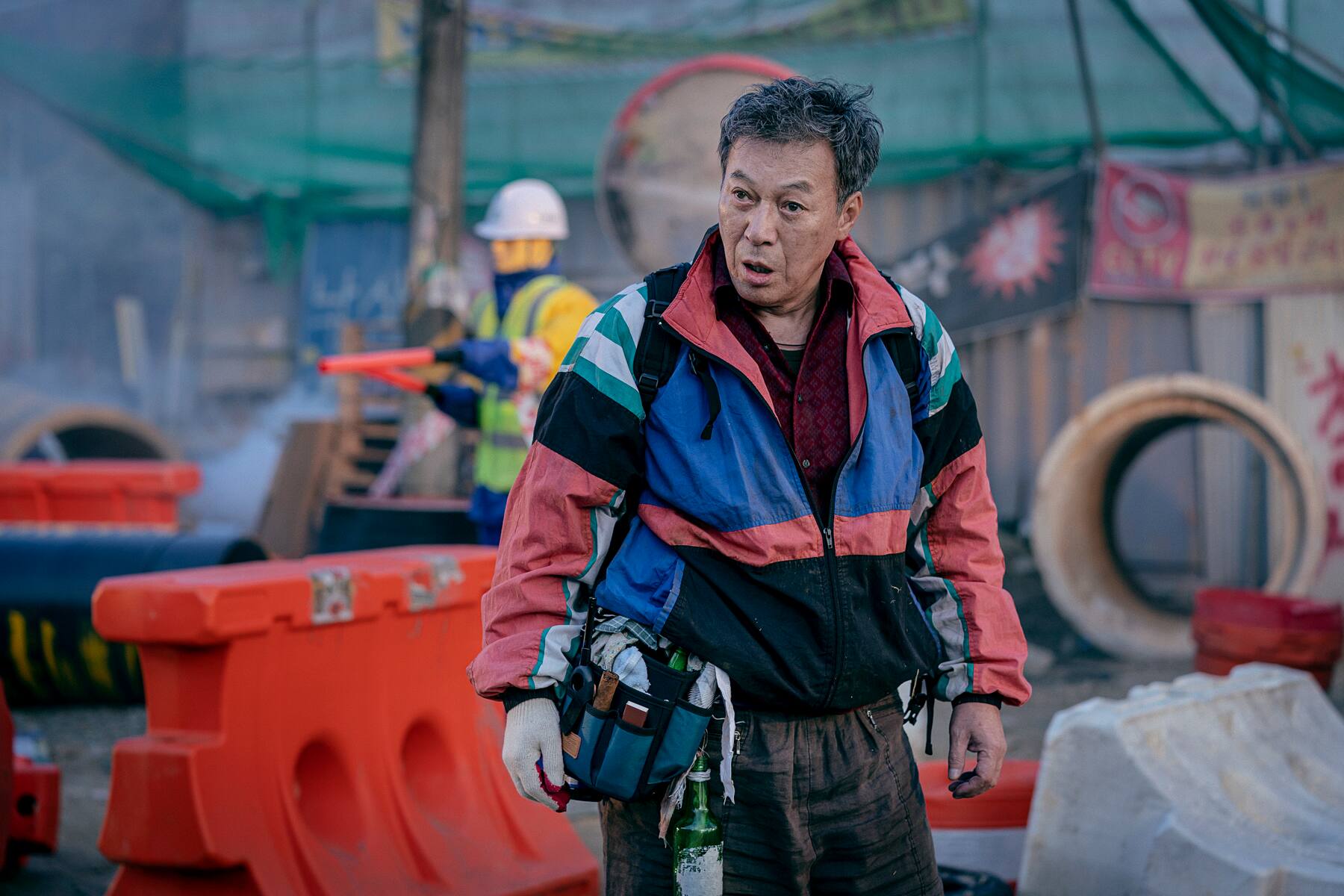 The Cast Members Of "Sweet Home" And Their Past K-Dramas That Are Worth ...