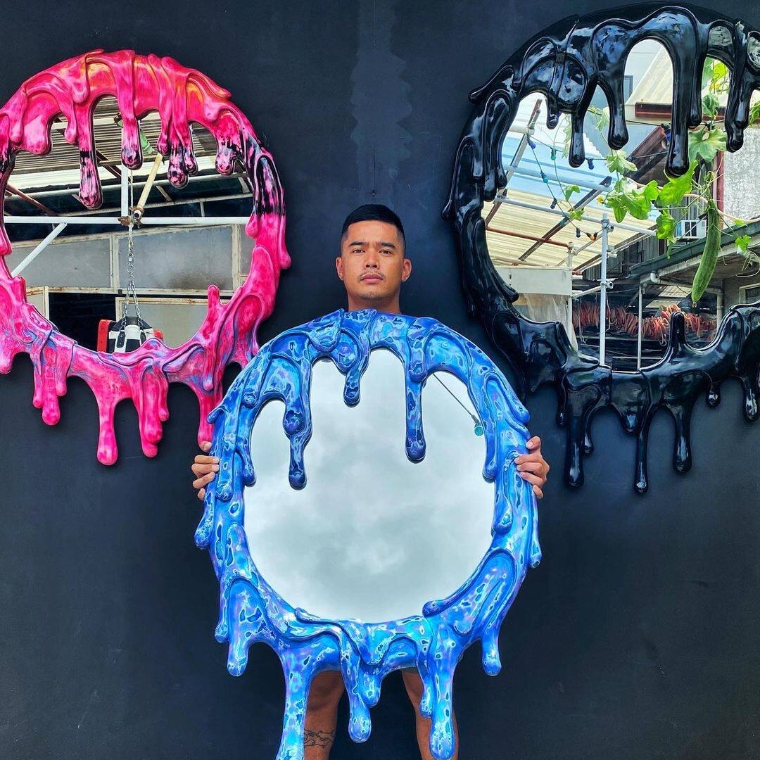 Metro Artist Profiles: Leeroy New | Metro.Style