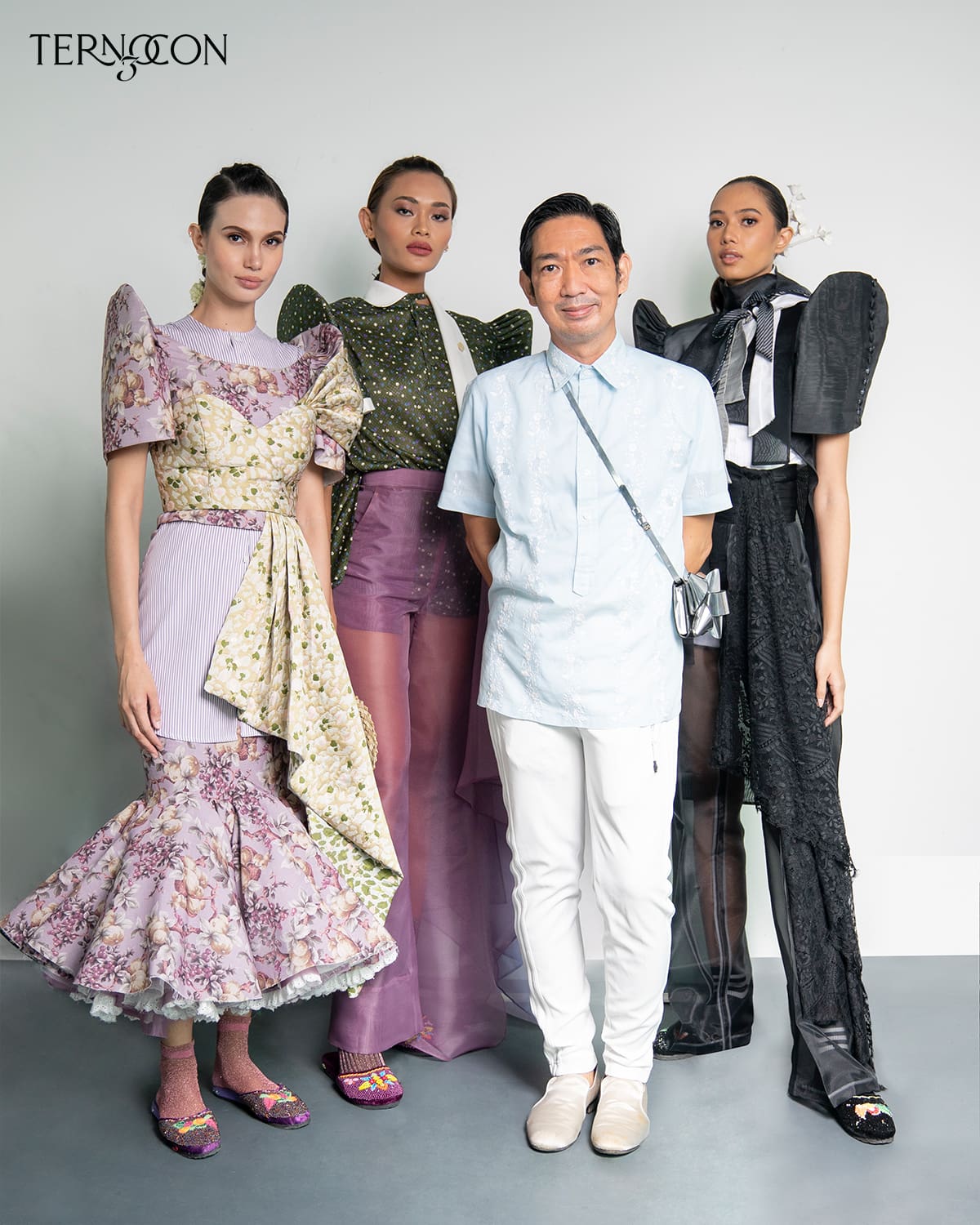 Ternocon 3 Launches As It Aims To Redefine The 'Balintawak' | Metro.Style