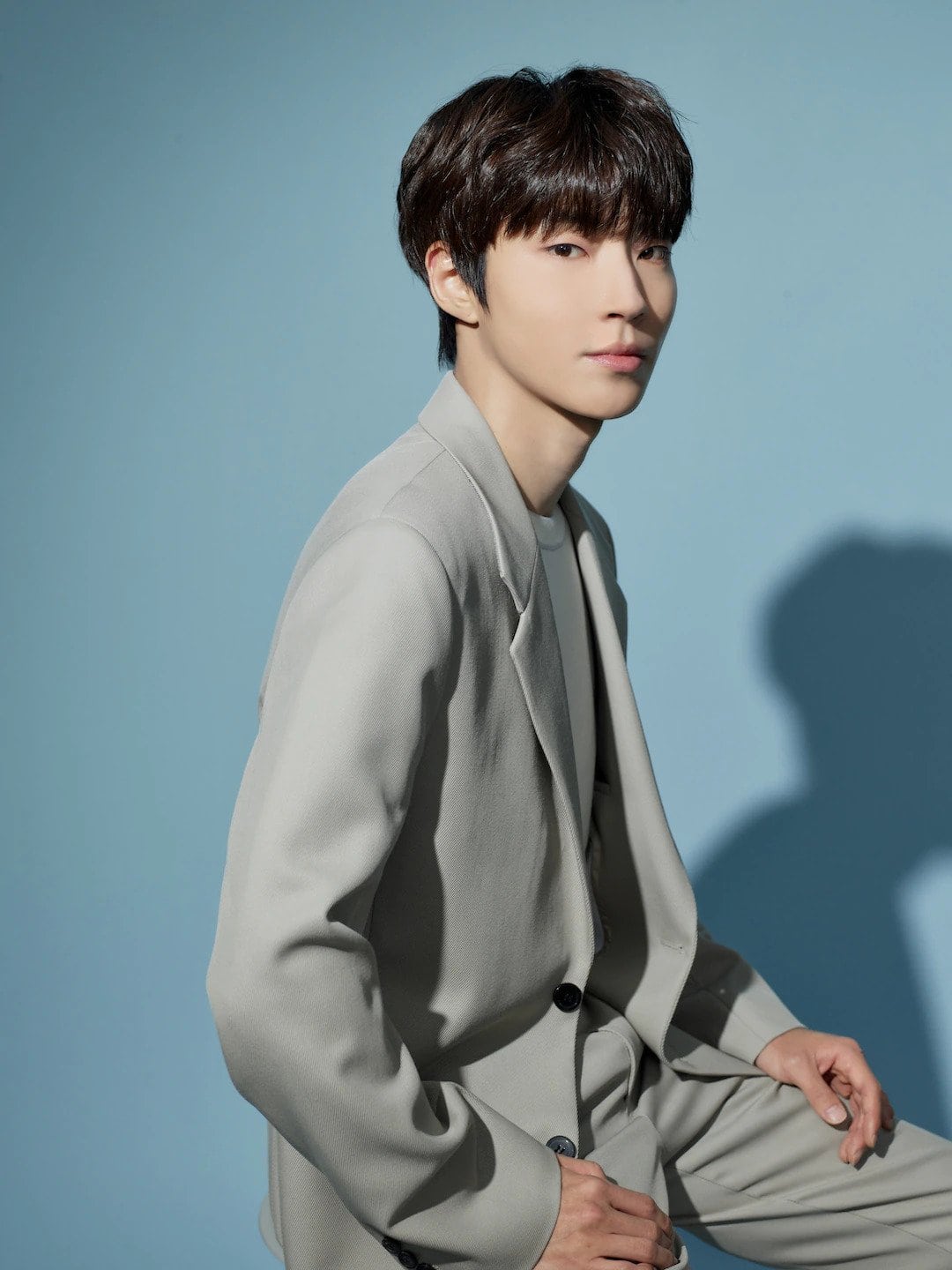 Hwang In Youp Is Coming to Manila! Here's How You Can Join His Fun Meet ...