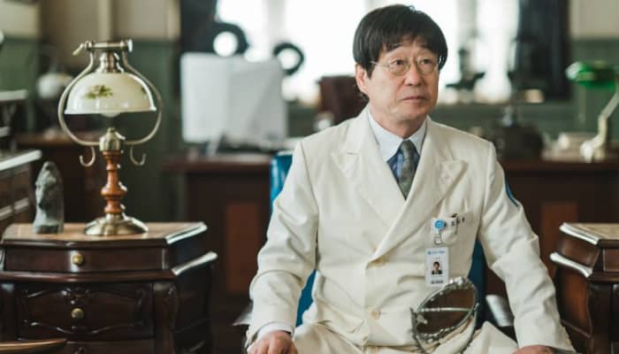 In Photos: The Ahjummas And Ahjussis We Often See In K-Dramas (Part 2 ...