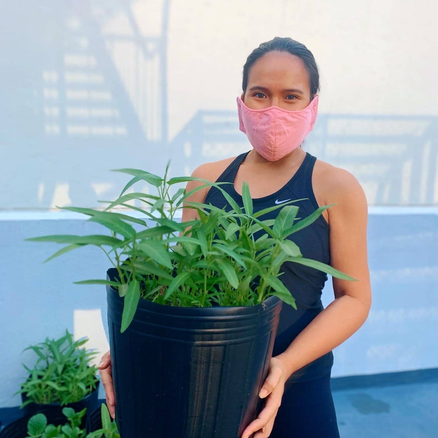 AGREA's Cherrie De Erit Atilano Inspires Resilience And Hope Through ...