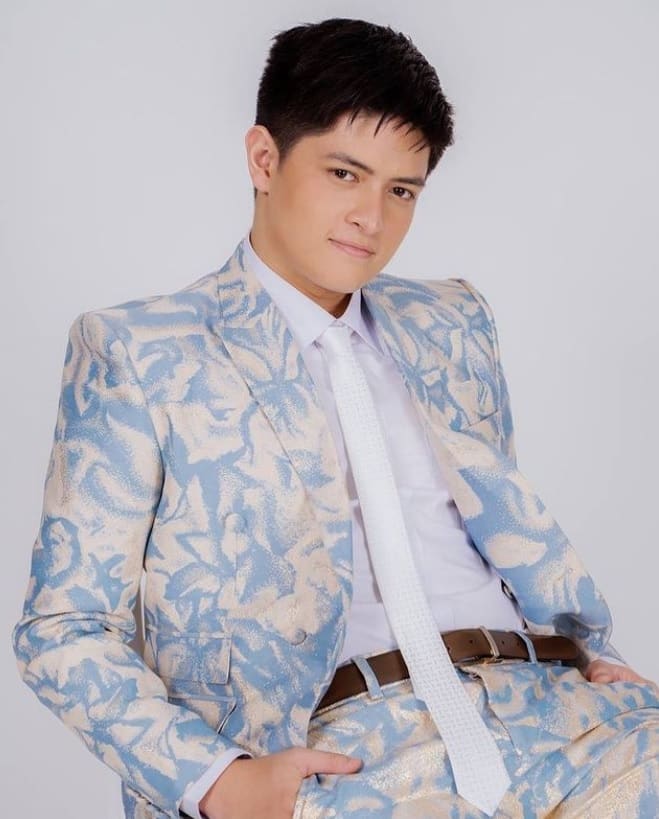 10 Handsome Young Pinoy Actors On Our Radar Right Now | Metro.Style