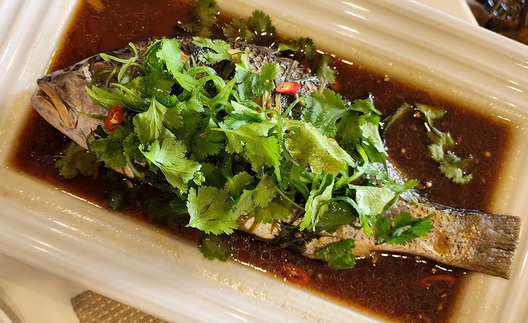 Epic Boracay Launches Its First-Ever Seafood Menu | Metro.Style