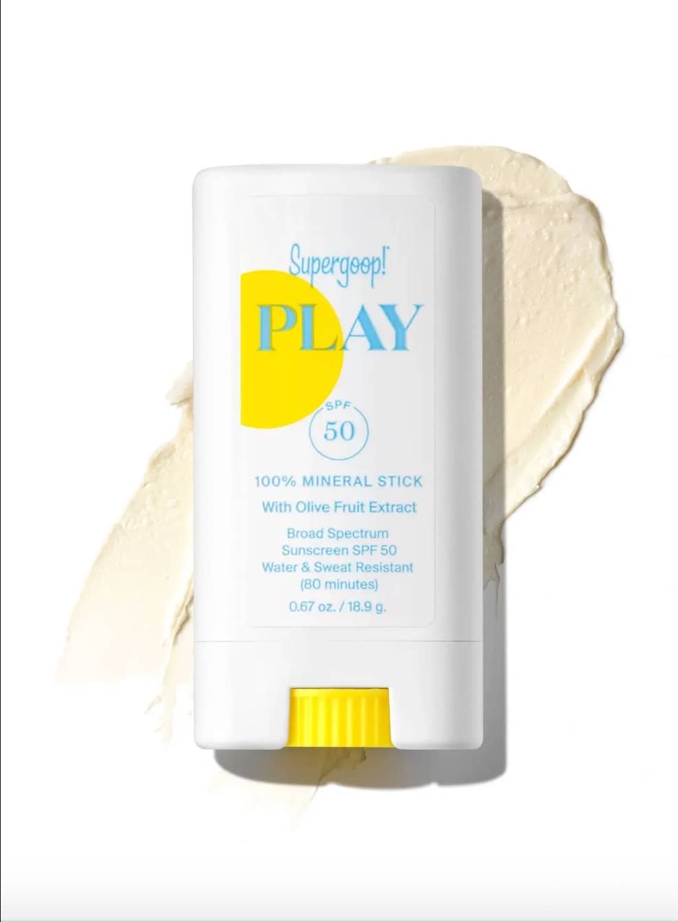 Everything You Need to Know About SPF Sticks | Metro.Style