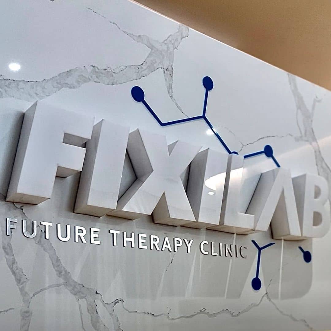 We Tried Cryotherapy At Fixilab Therapy Clinic. Here's What Happened ...