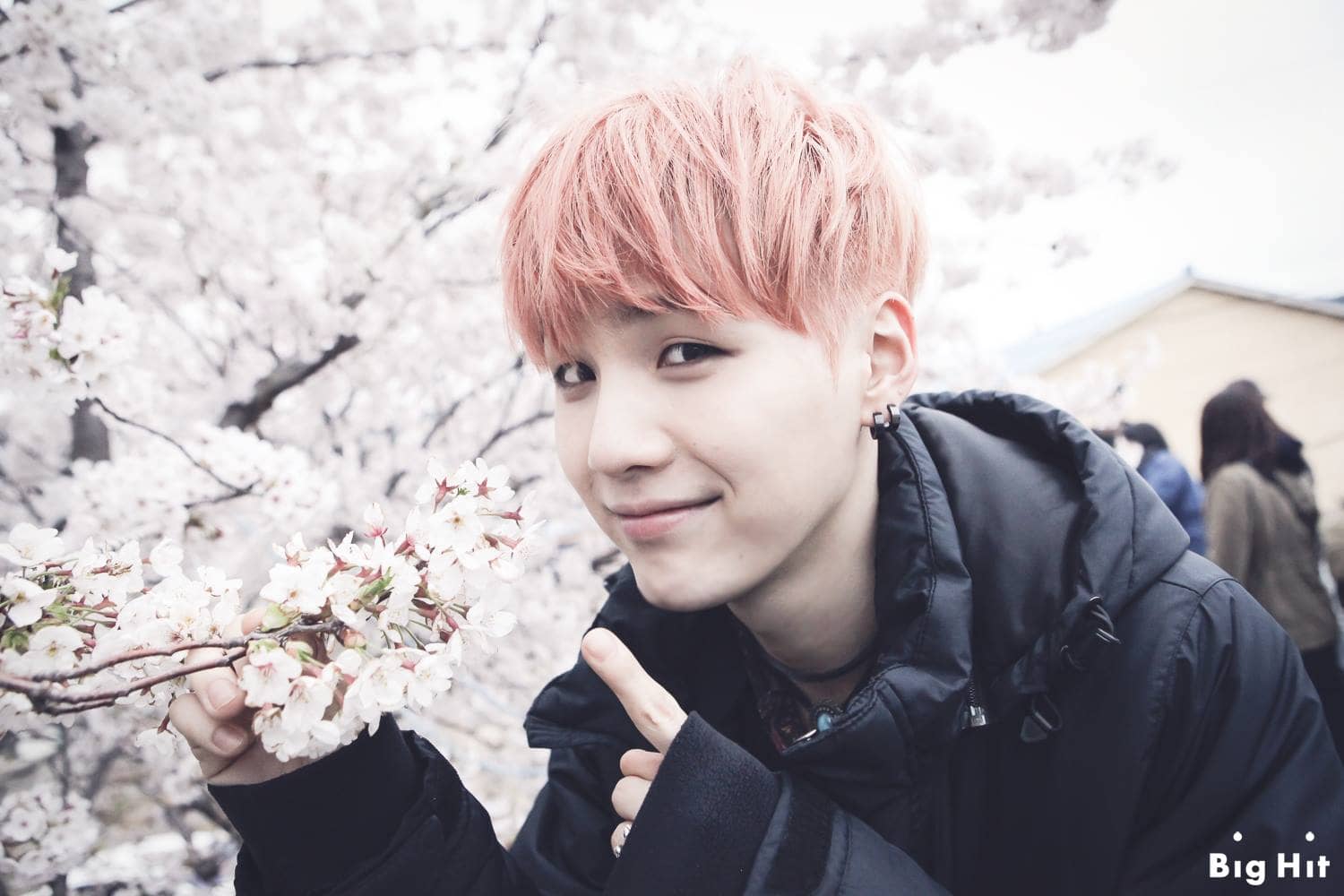 Through The Years: The Evolution of BTS’ Suga | Metro.Style
