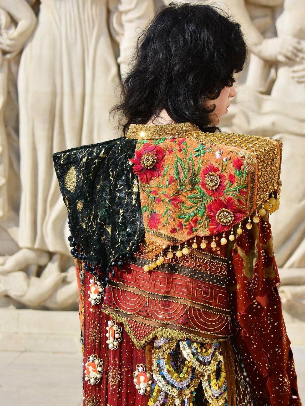 10 Filipino Designers Who Transform Fabric Into Wearable Art | Metro.Style