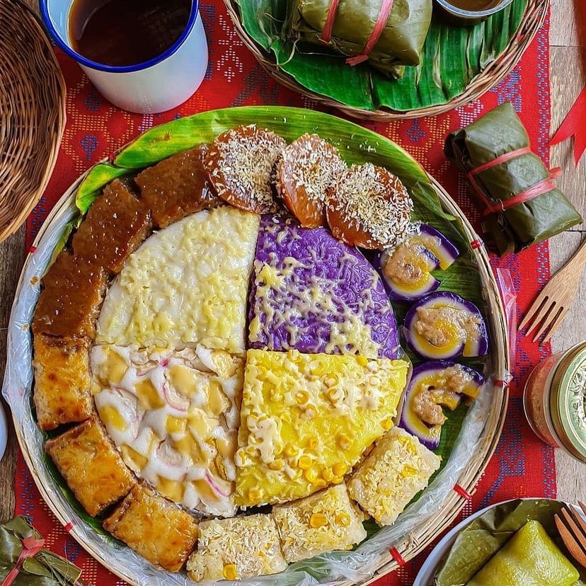 Presents Perfect: The Best Artisanal, Filipino-Made Gifts 2021 | Metro ...