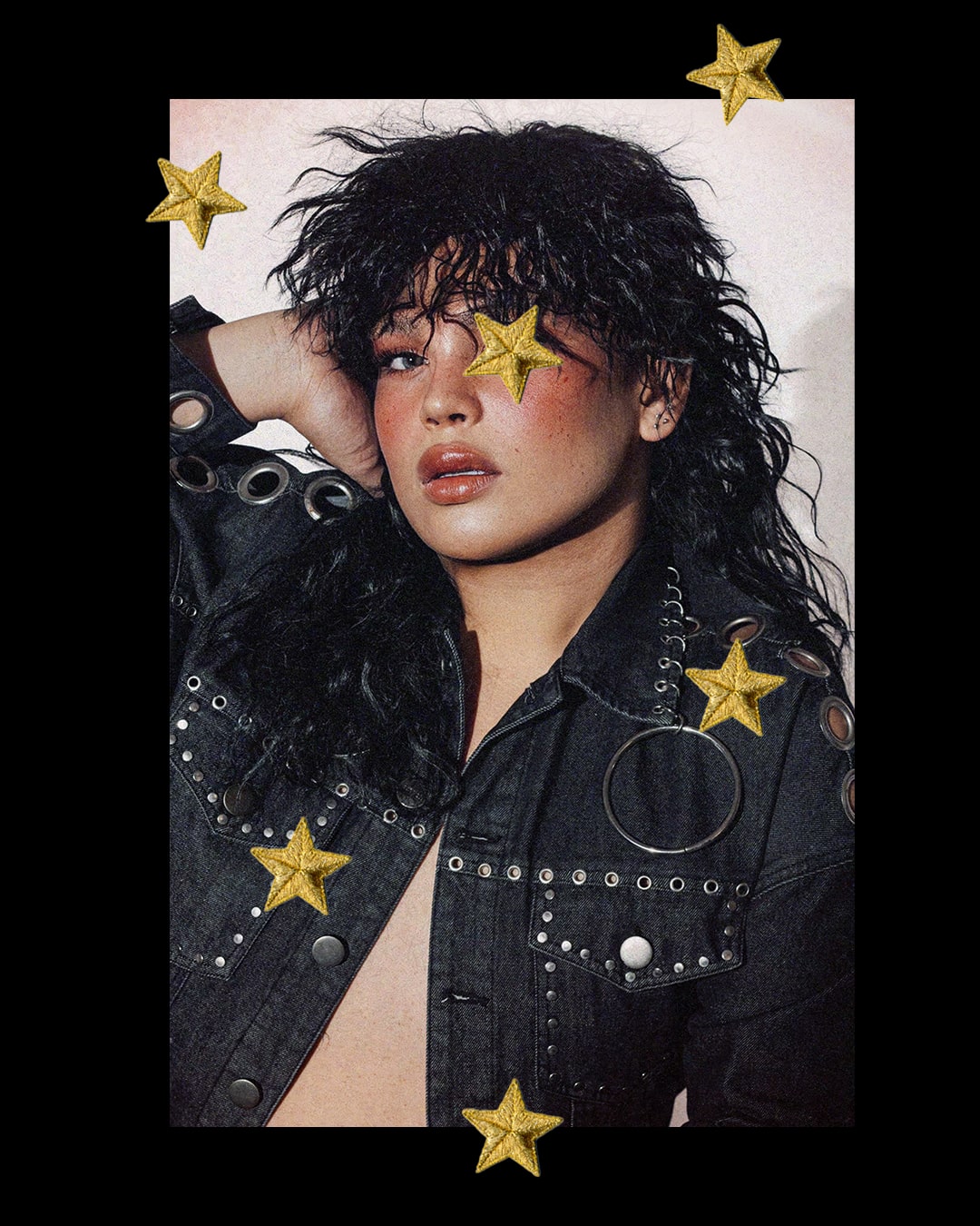 Metro Beauty Insider: TikTok Celebrity Miss Nate Makeup | Metro.Style