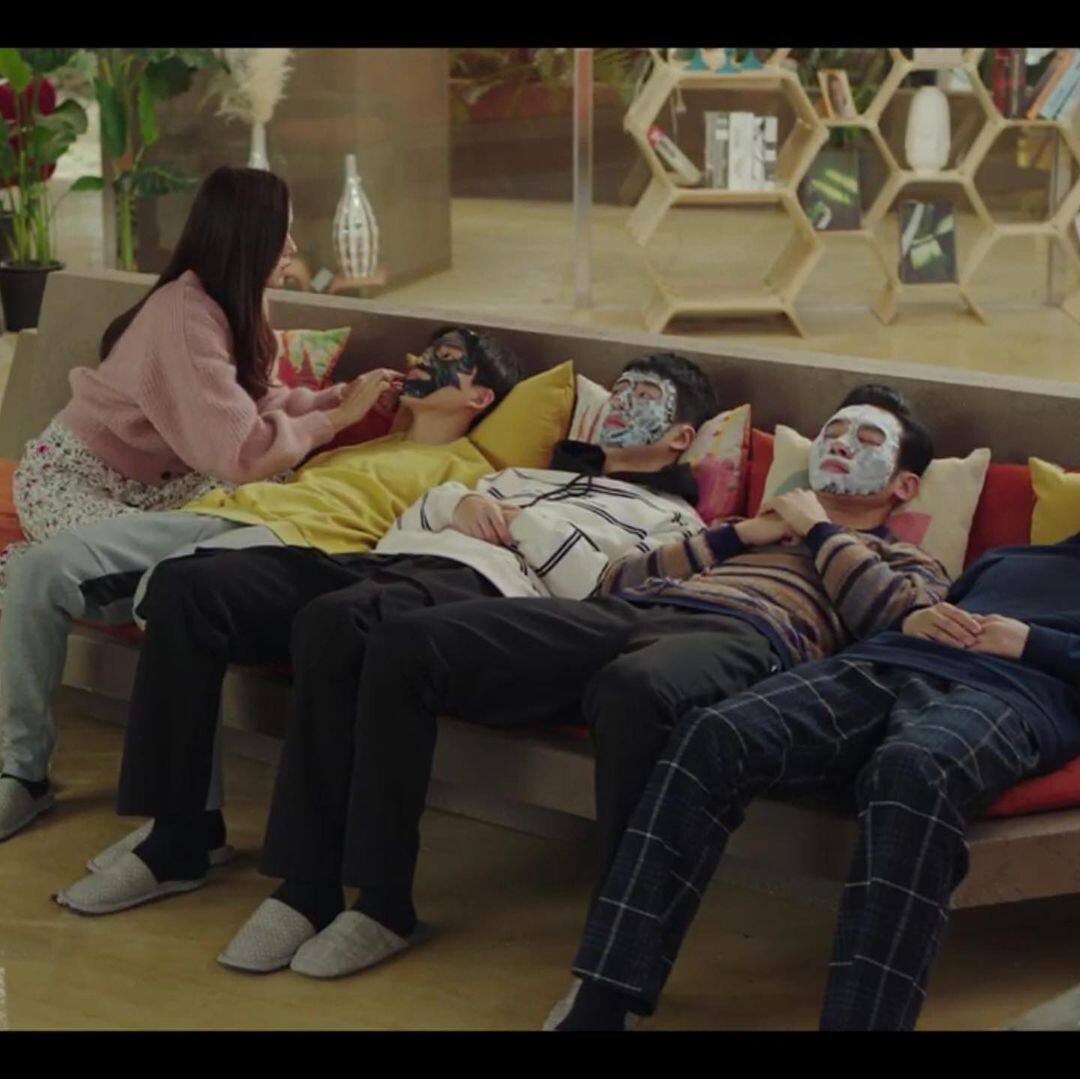 8 K-Drama Spaces Designed For Beautiful Heroines | Metro.Style