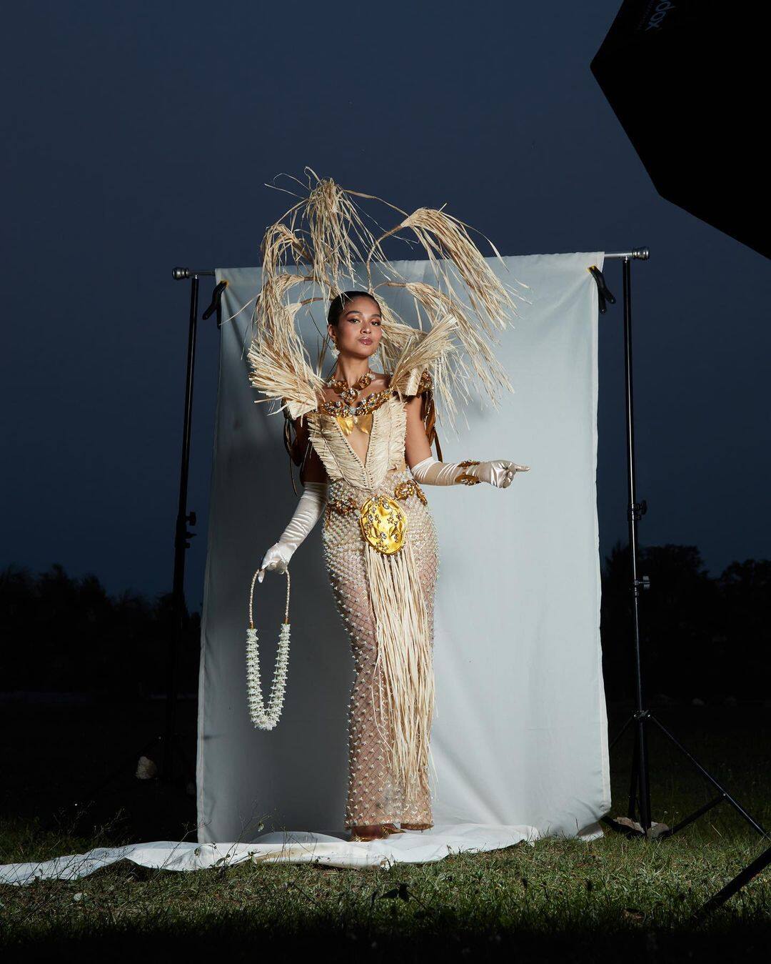 Here Are Our Favorite Style Moments From Miss Universe PH 2023 So Far ...