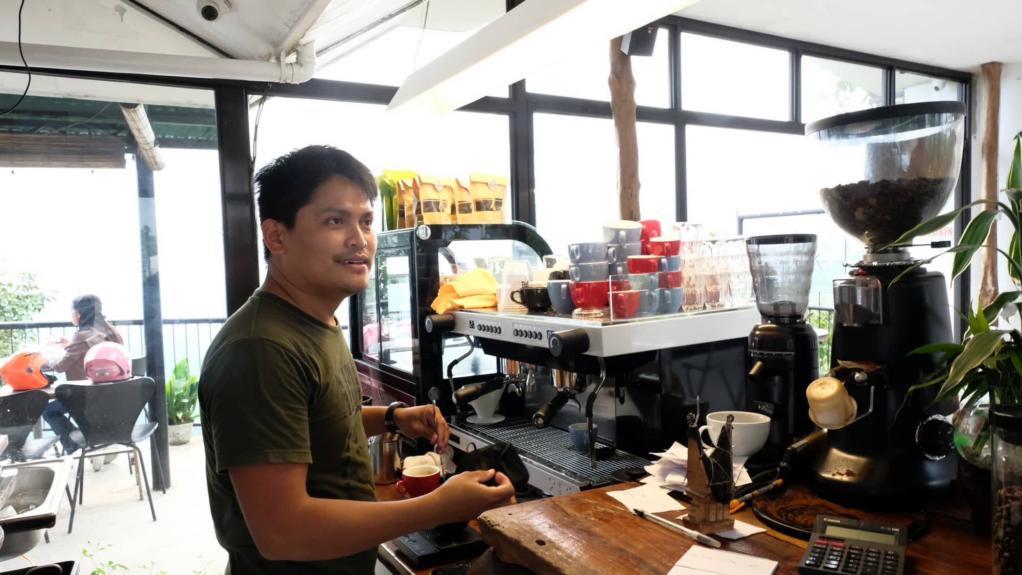 A Coffee Geek's Guide To The 9 Best Cafés In Cebu | Metro.Style