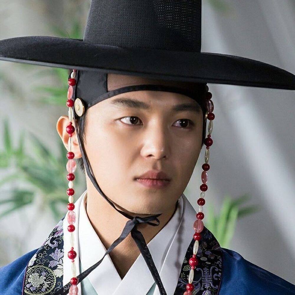 The Most Regal Korean Actors As Emperors, Kings, And Princes In K ...