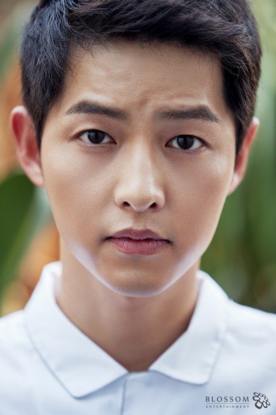 13 Years Of K-Drama Heartthrob Song Joong-Ki's Transformations | Metro ...