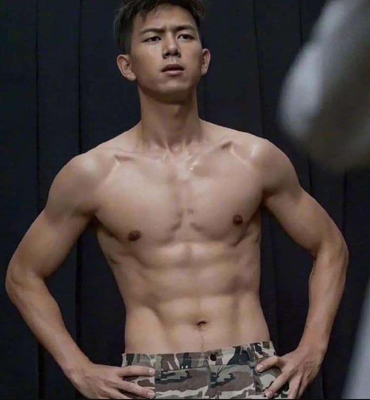 These C-Drama Actors Are Fitness Goals! | Metro.Style