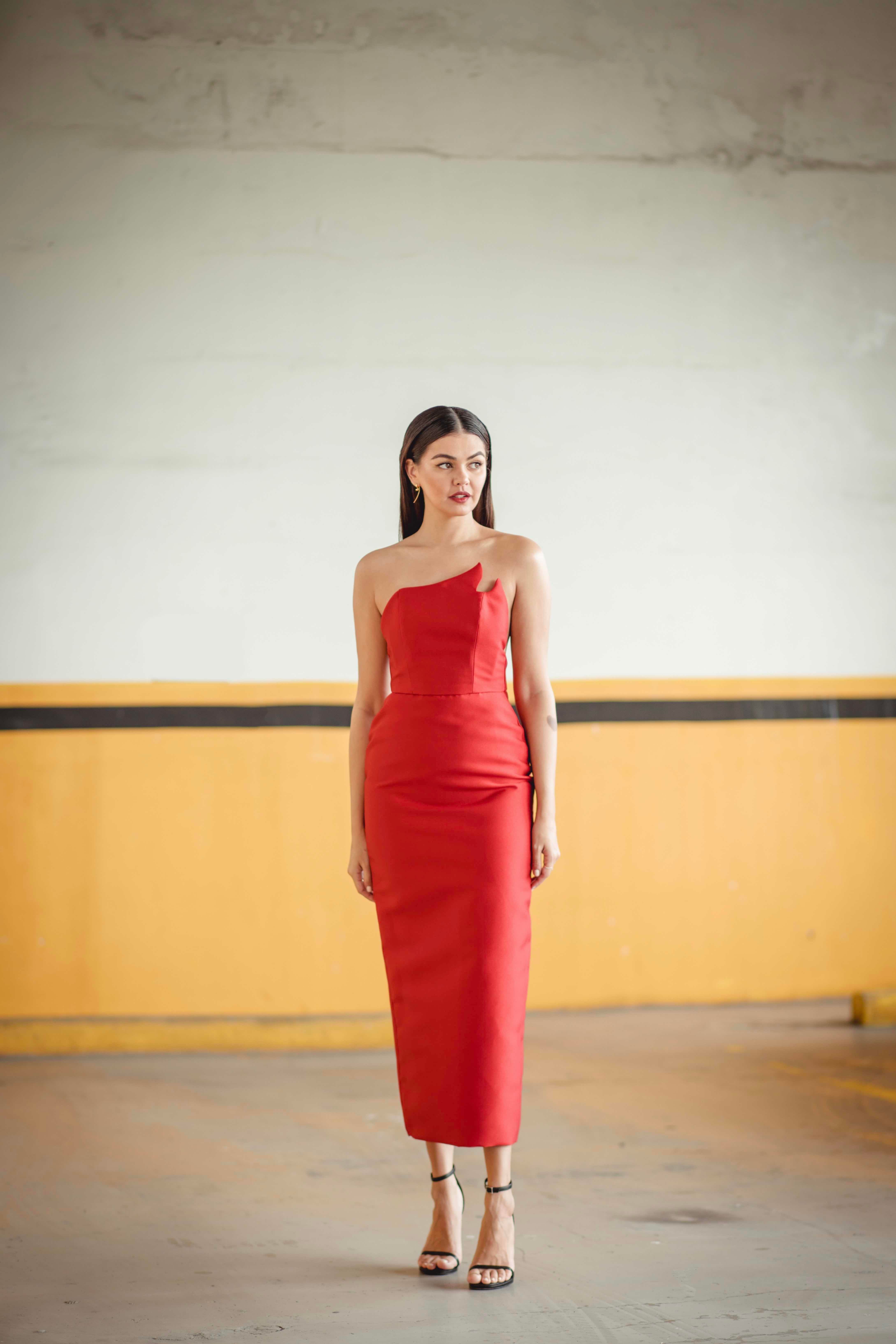 Here’s The Secret Behind Janine Gutierrez’s Viral ‘Dirty Linen’ Looks ...