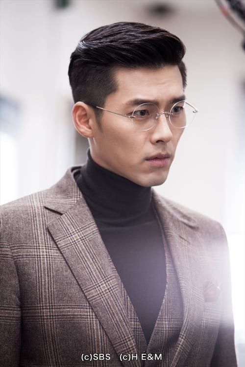 The Most Dashing Korean Actors As Big Bosses in K-Dramas | Metro.Style