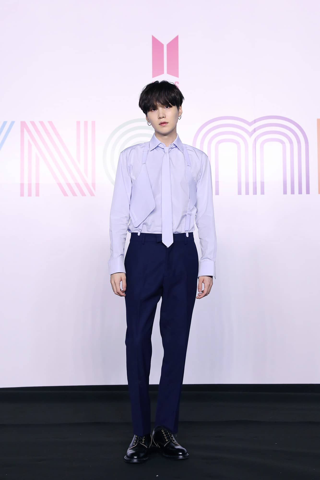 Bts Jin Louis Vuitton Shirtspace | Paul Smith