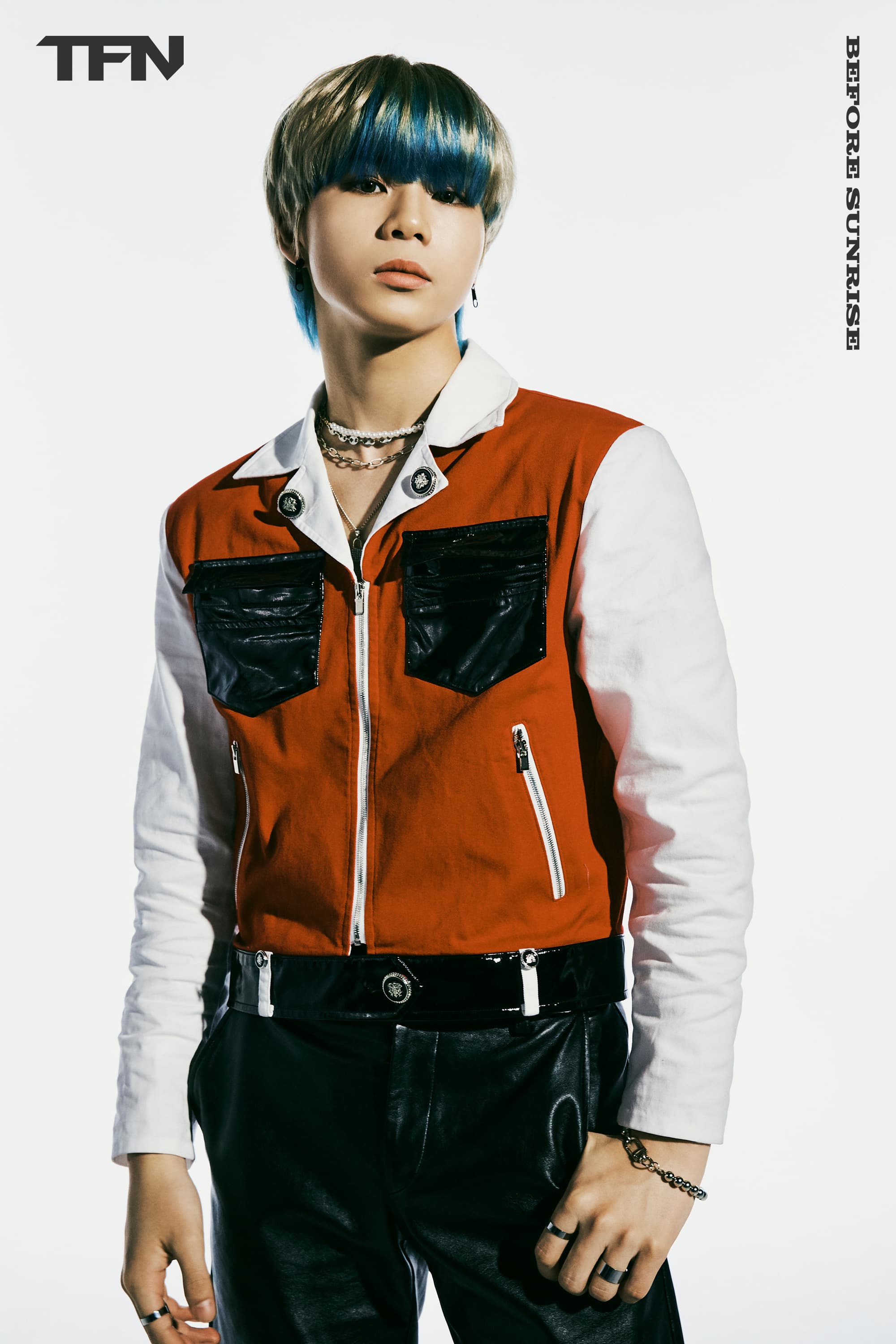 Meet These New K-Pop Idols In Town: TFN Is All Set For Their Mall Tour ...