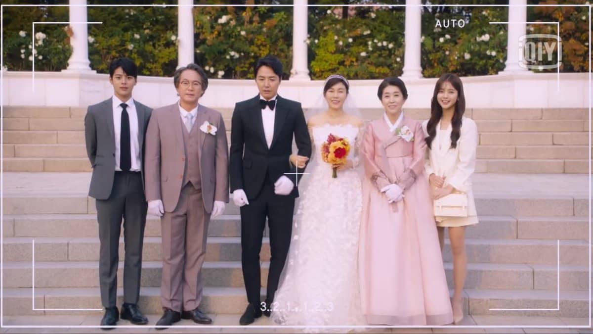 In Photos: K-Drama Couples And Their Picture-Perfect Weddings | Metro.Style