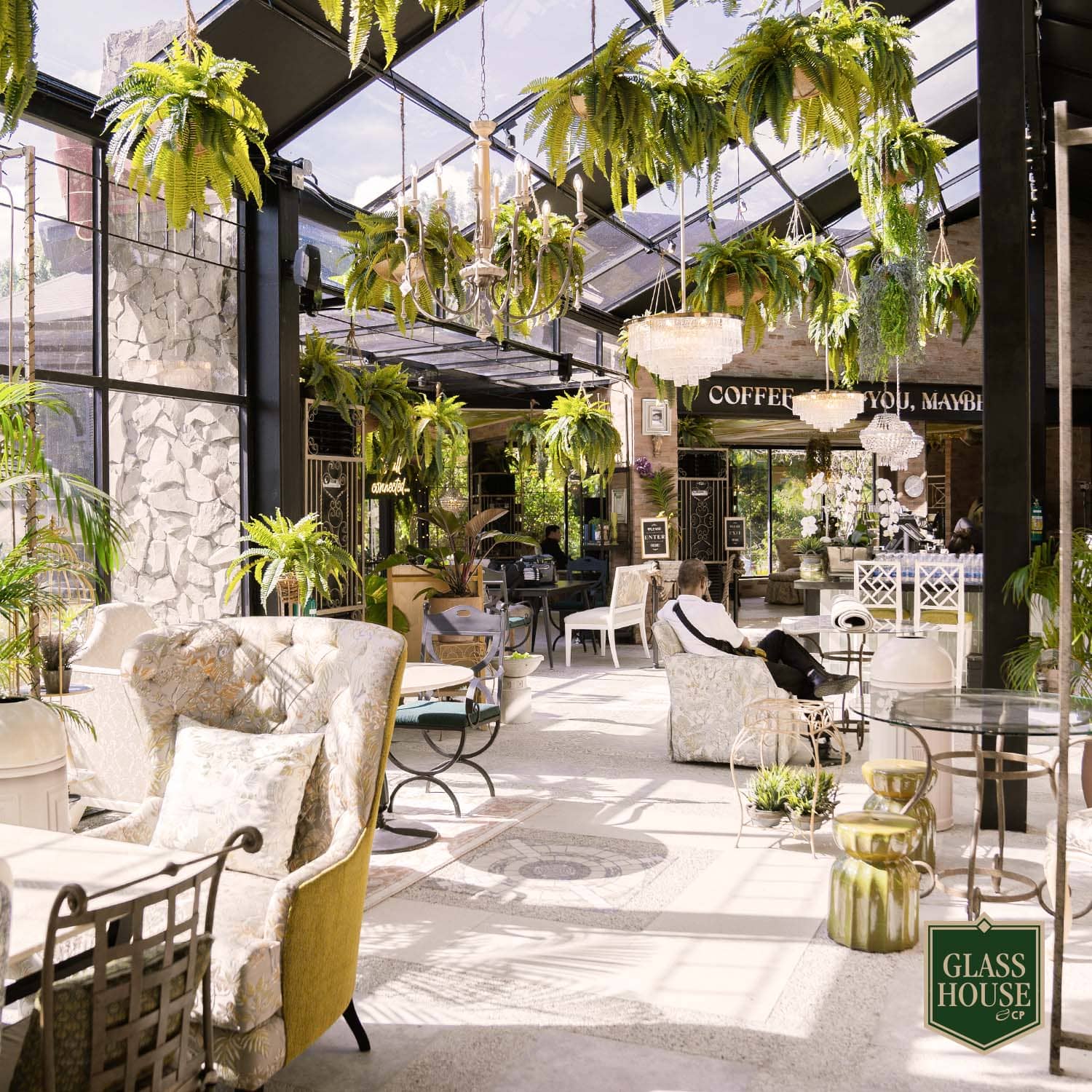 5 Aesthetic Cafés For Couples Who Love Great Design | Metro.Style