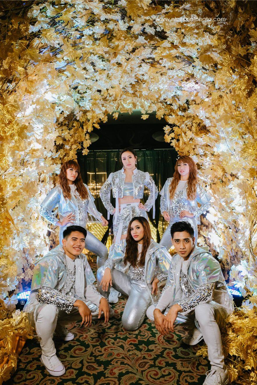 Look! This Debutante's Celestial-Themed Debut Is Truly Out Of This ...