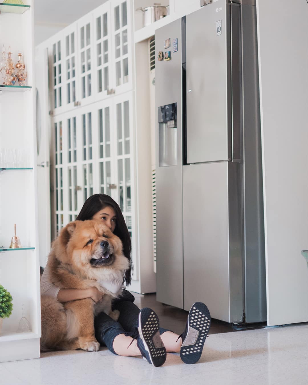 Meet Sophia Laforteza, the Filipina Who Made it to HYBE’s “The Debut ...