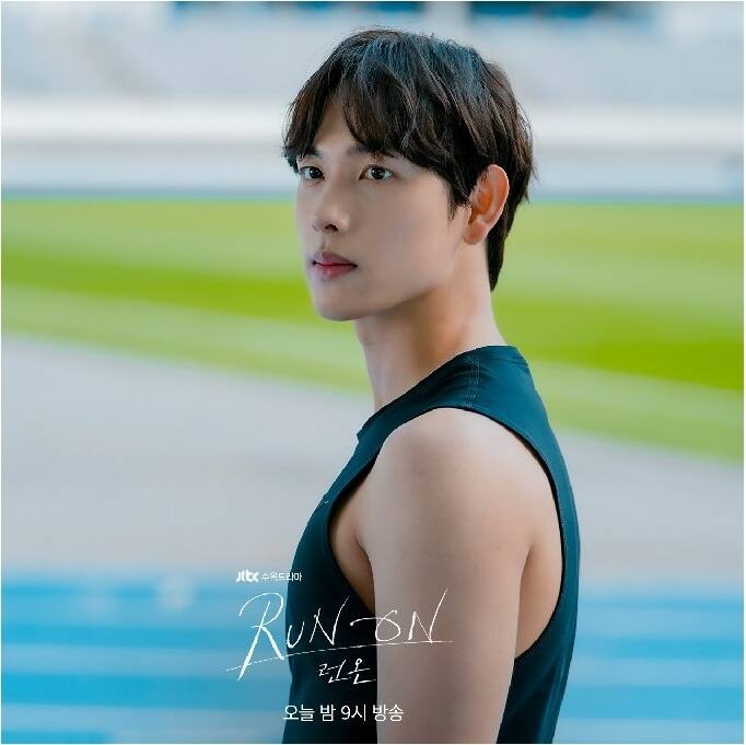 These Handsome Korean Actors Played Athletes And MMA Fighters In K ...