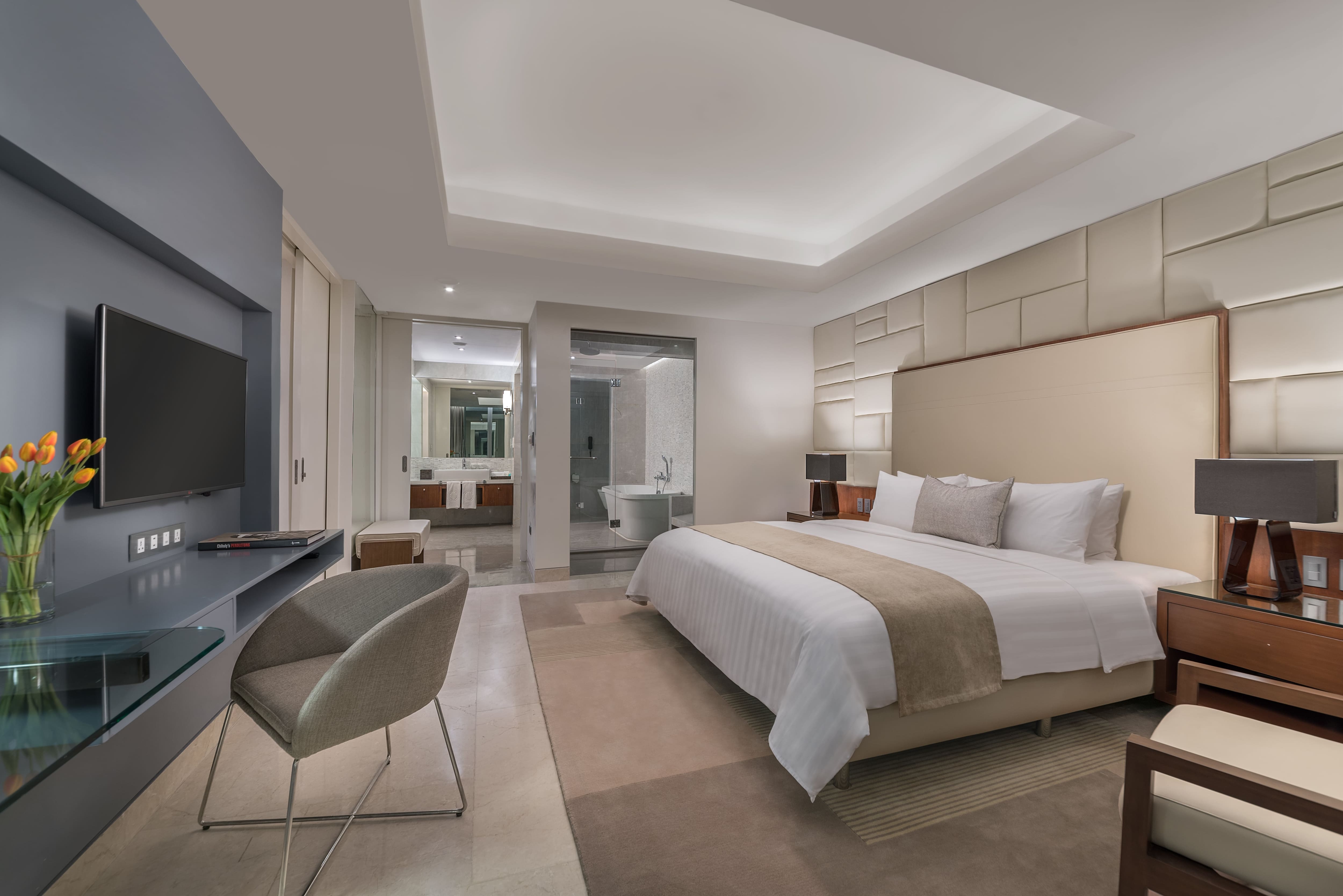 When In Iloilo, Check Out This Gettys-Designed, First-Class Hotel ...