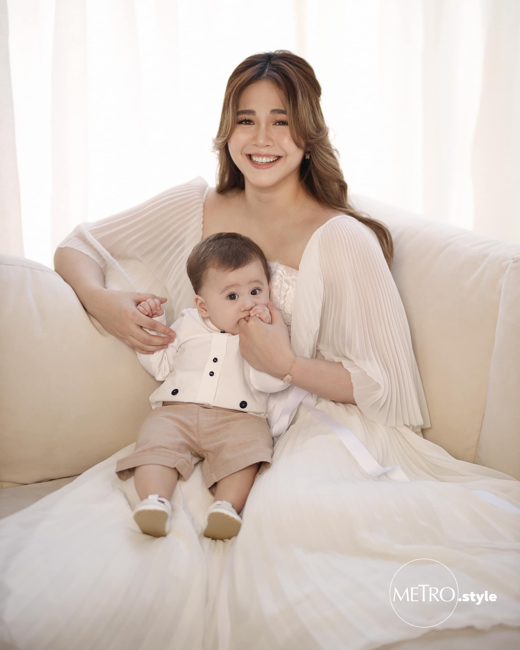 EXCLUSIVE: See Janella Salvador In Her First-Ever Cover Shoot With Her ...