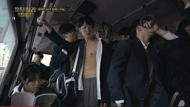 10 Unforgettable Shirtless Scenes from Our Favorite K-Dramas | Metro.Style