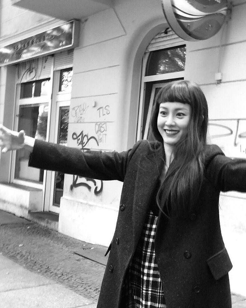 7 Things About Korean Actress Jung Yu-Mi, Star Of Upcoming K-Drama "The ...