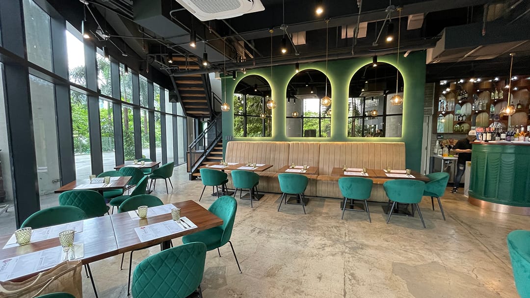 The New Apartment 1B BGC Now Caters to Plant-Based Lifestyles! | Metro ...