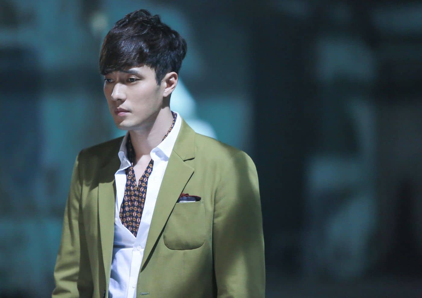 The Most Dashing Korean Actors As Big Bosses in K-Dramas | Metro.Style