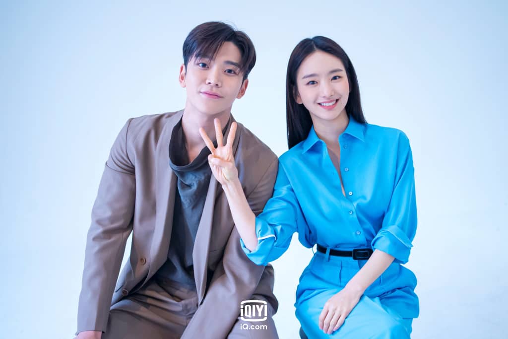 The "She Would Never Know" Cast Members Share Their Thoughts About This ...