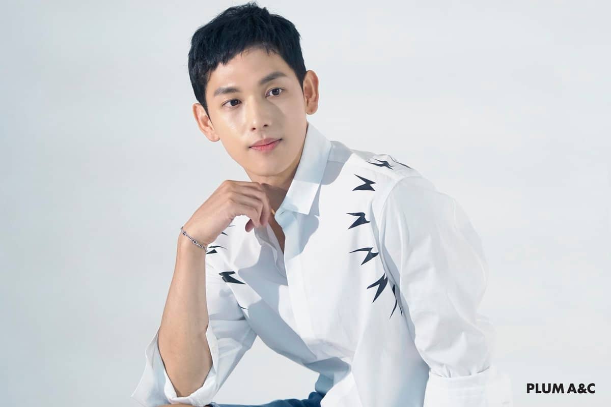 21 Korean Heartthrobs With Upcoming K-Dramas | Metro.Style