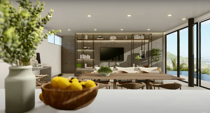 8 Takeaways From Slater Young’s Skypod 2.0 Tour | Metro.Style