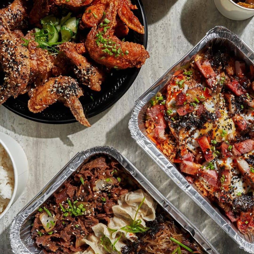 15 Festive Potluck Dishes To Wow The Crowd | Metro.Style