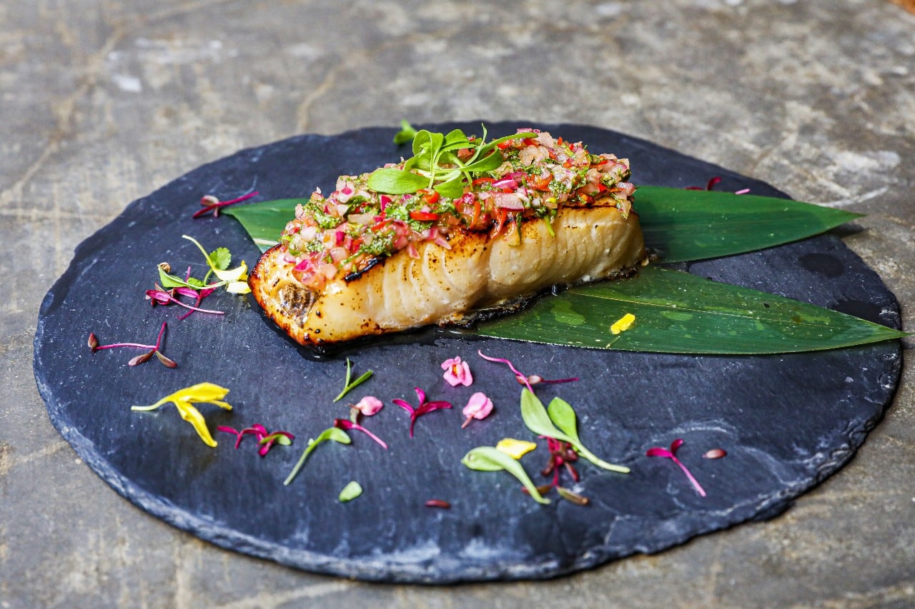 This Cool Japanese-Peruvian Robata Comes To Greenbelt | Metro.Style