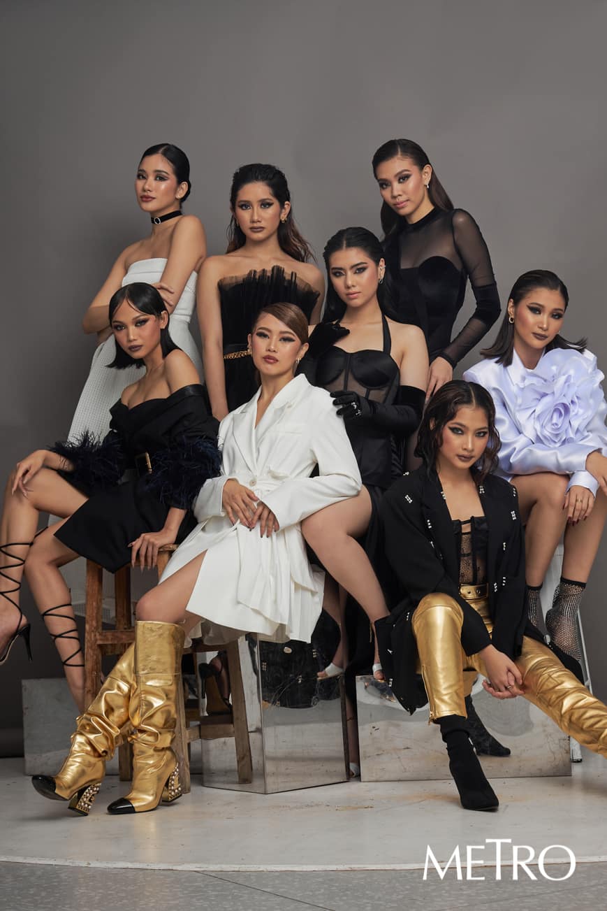 The “Nation’s Girl Group” BINI and “The Aces of P-Pop” BGYO on the ...