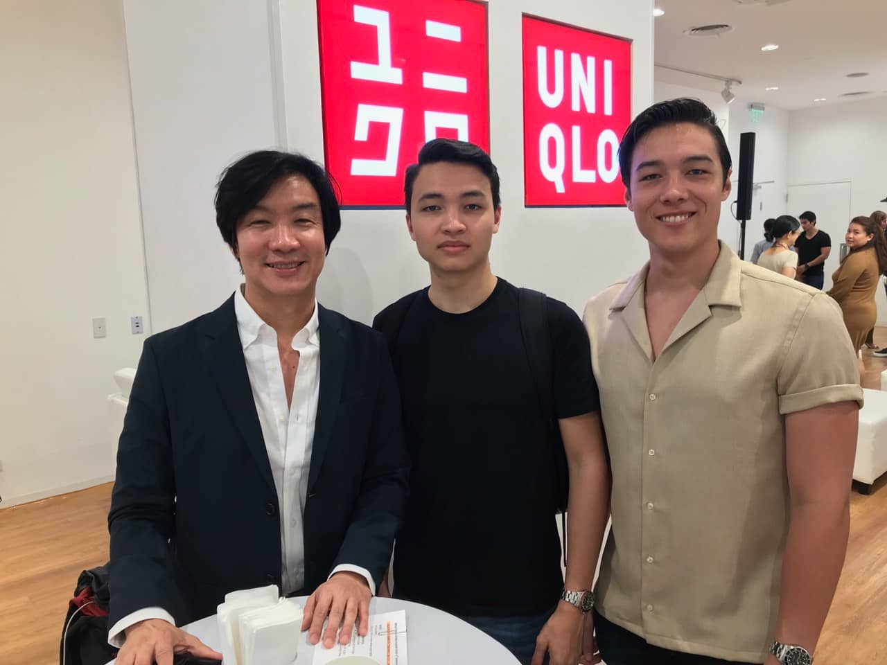 Uniqlo Philippines Global Flagship Store Just Turned 1! Here Are All ...