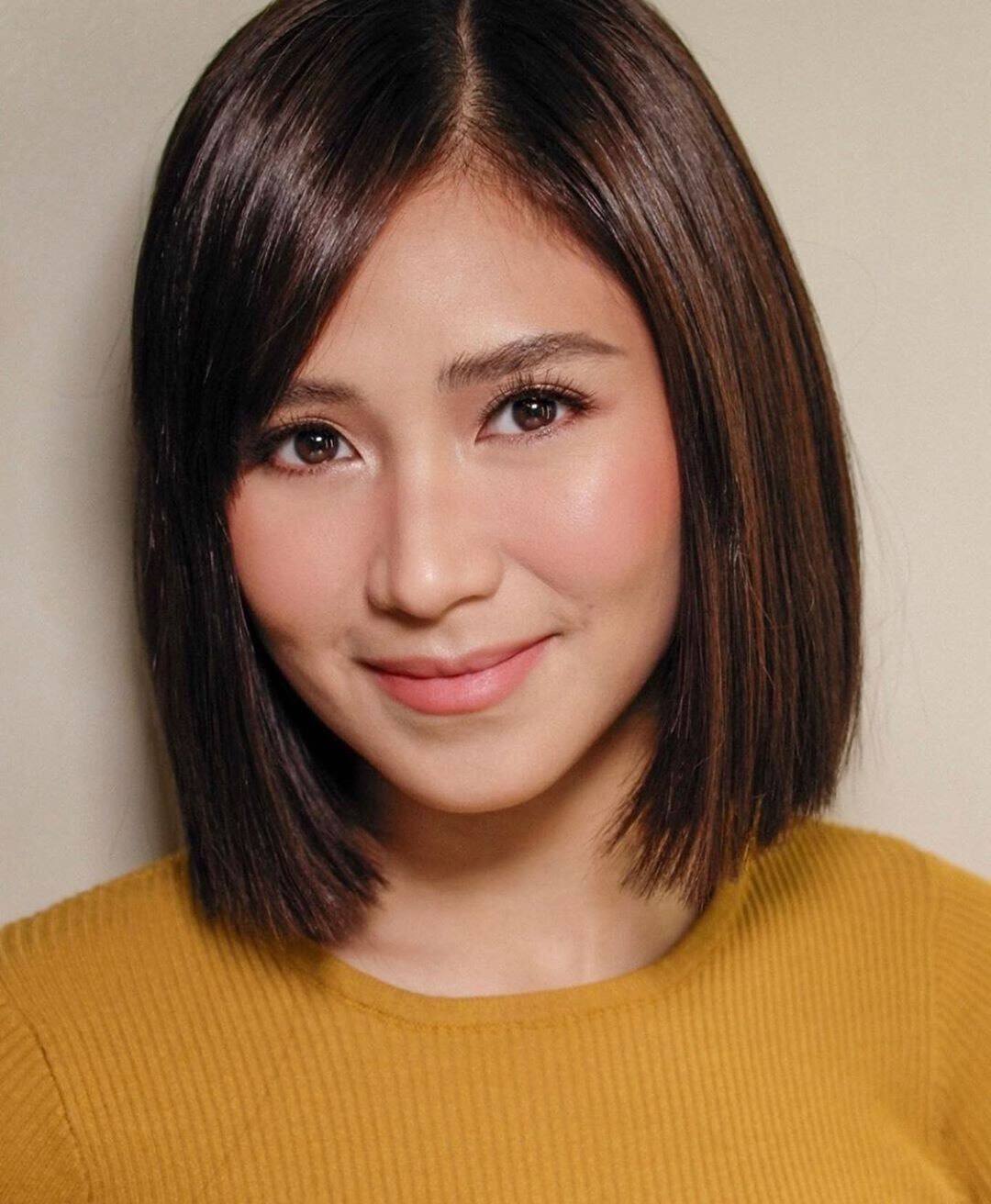 #MetroBeautyWatch: Newly Married Sarah Geronimo Is Our Makeup Peg For ...