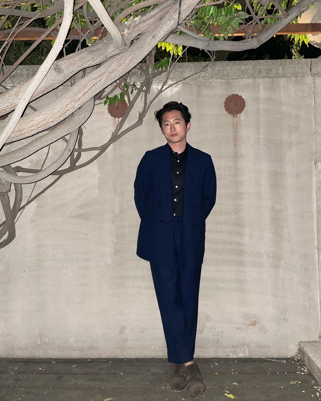 6 Things You Need To Know About Steven Yeun, Oscars 2021 Best Actor ...