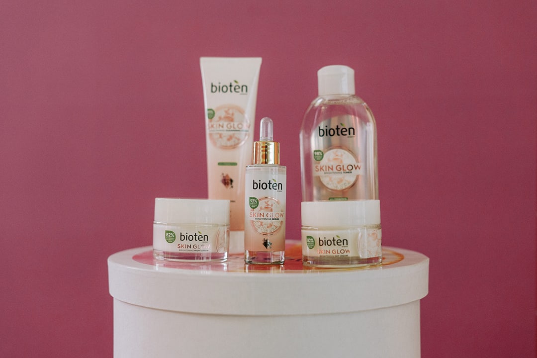 Here Are Two New Skincare Lines That Will Illuminate Skin At Any Age ...