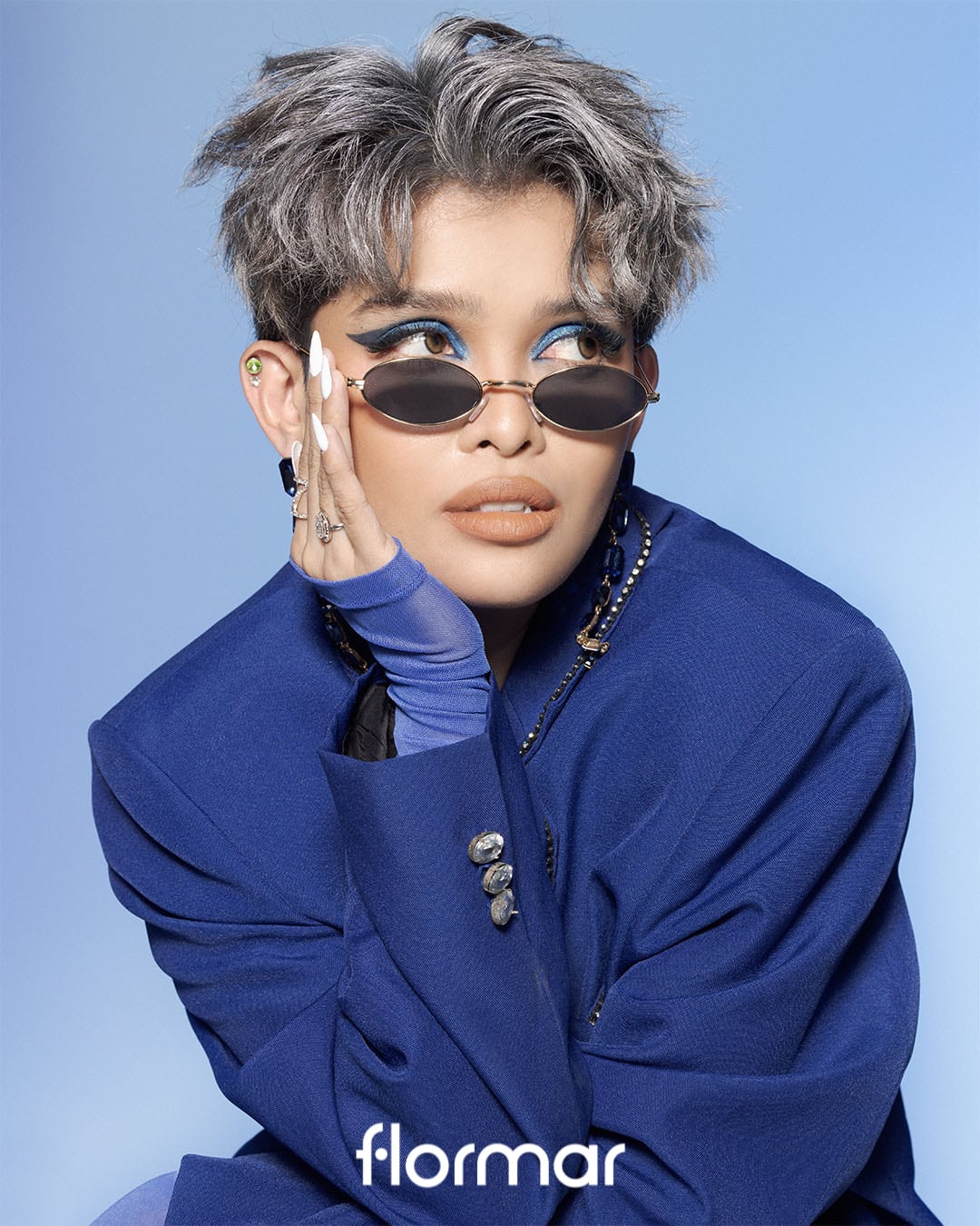 KZ Tandingan, Morissette, And The Beauty Brand That Allows Them To ...