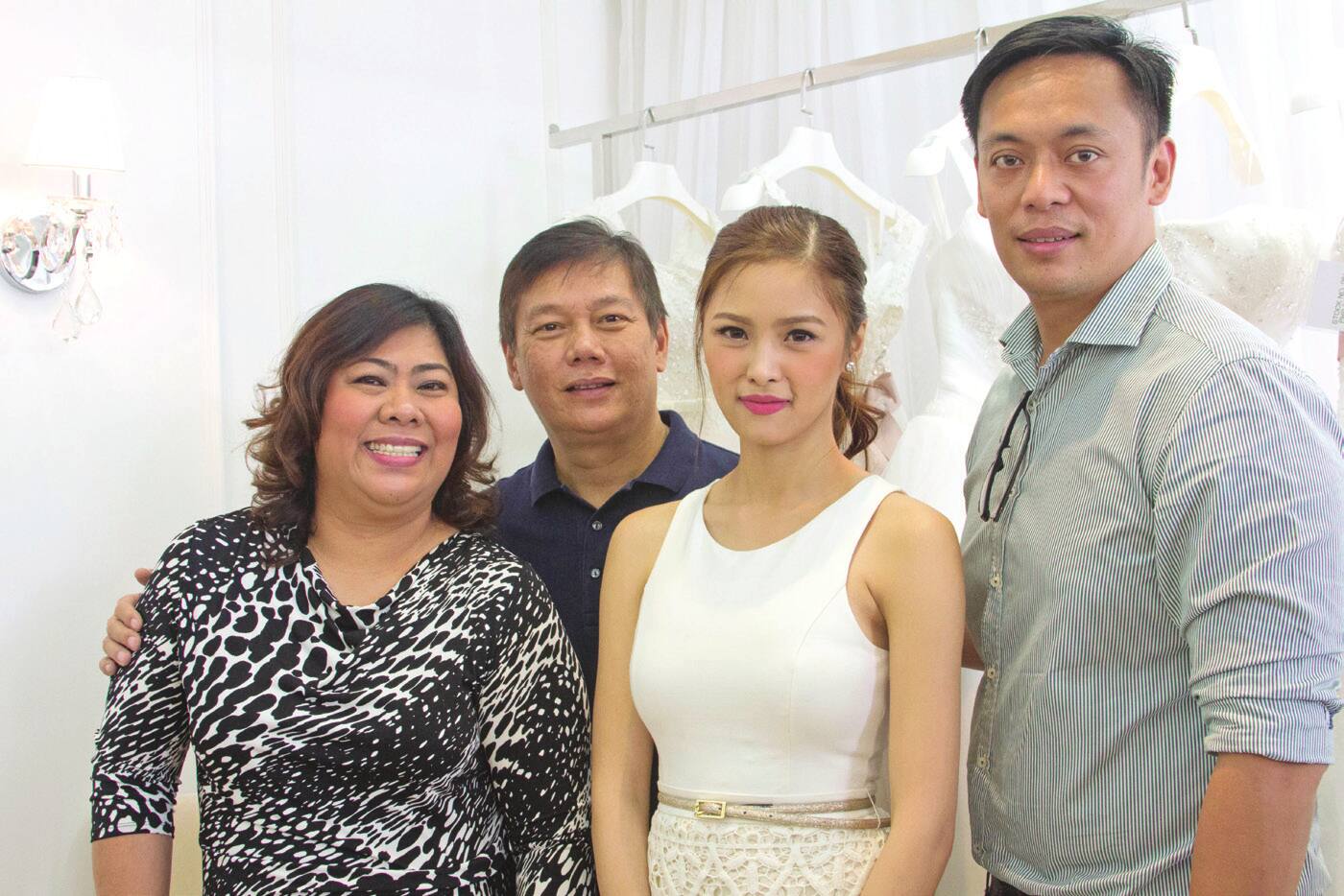 EXCLUSIVE: Designers Patty Ang, Edwin Tan, And Rajo Laurel On Stepping ...